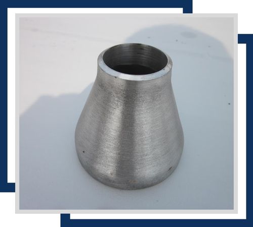 Stainless Steel Reducer in Riyadh, Saudi Arabia | Leading Manufacturer ...